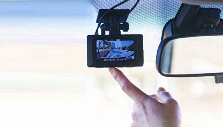 Forget 6 airbags, Indian car owners want dashcams made mandatory