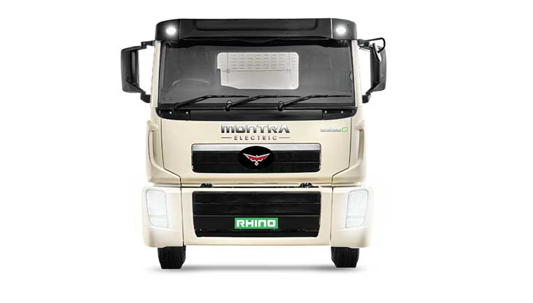 NHEV, Transvolt join hands on World EV Day to deploy 1000 e-trucks