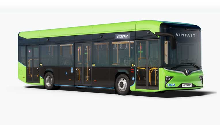 Vinfast announces expansion of Tamil Nadu facility