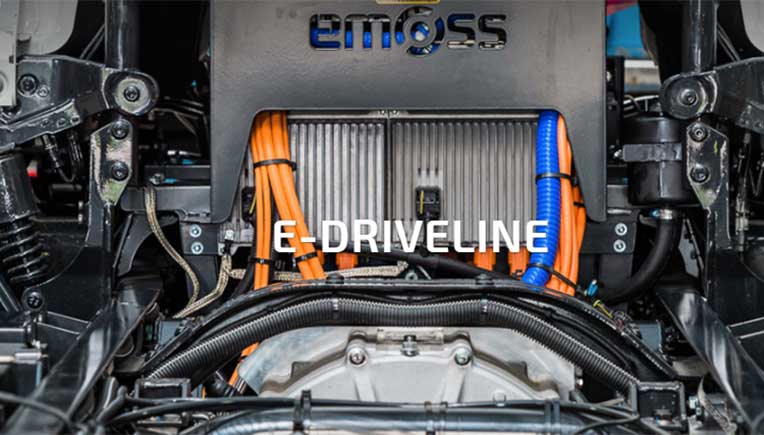 Precision Camshafts acquires 51% stake in Emoss Mobile Systems B.V.