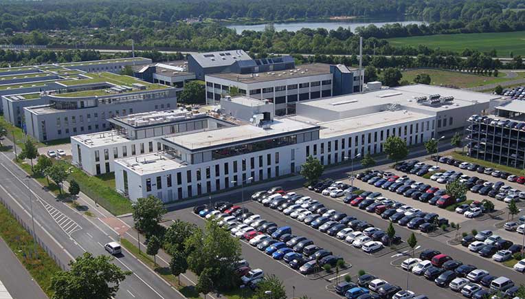 ZF expands e-mobility division with new buildings, locations