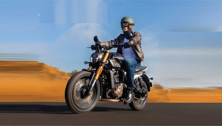 Hero MotoCorp rides into UK, expanding its operations to 51 countries