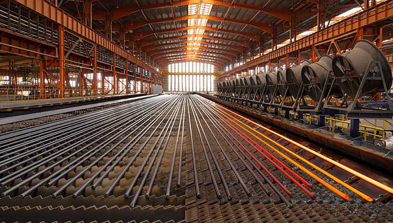 Mukand Sumi Special Steel launches greenfield integrated plant