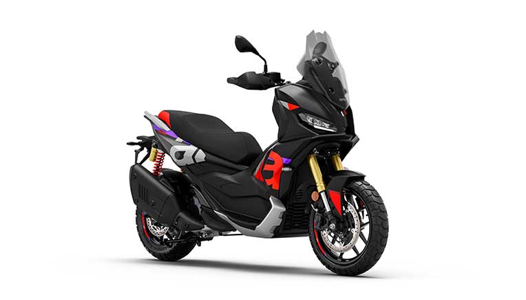 Piaggio Group takes centre stage at EICMA 2025 with new products