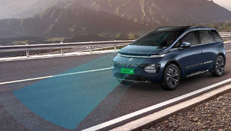 MG Windsor PRO secures 8,000 bookings within 24 hours of launch