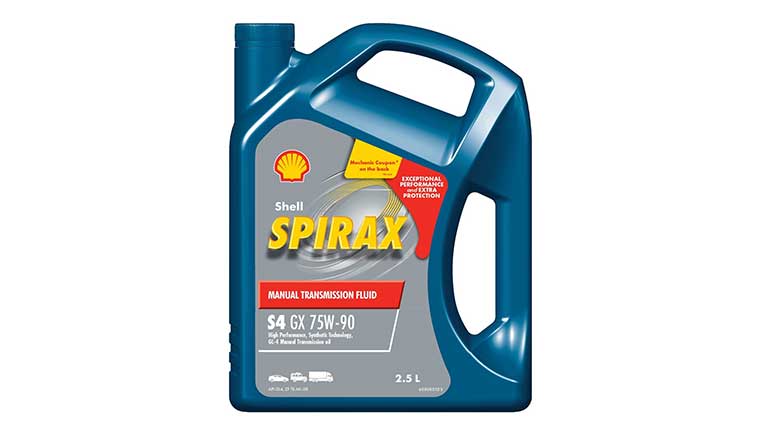 Shell Lubricants launches range of automotive lubricants