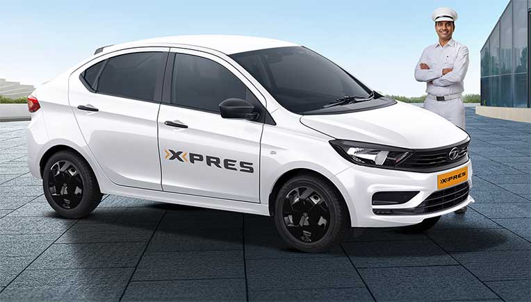 Tata Motors Passenger Vehicles expands Xpres portfolio