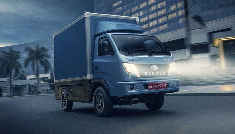 VECV joins World EV Day 2025 celebrations