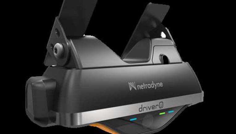 Netradyne launches Driveri advanced driver assistance system solution